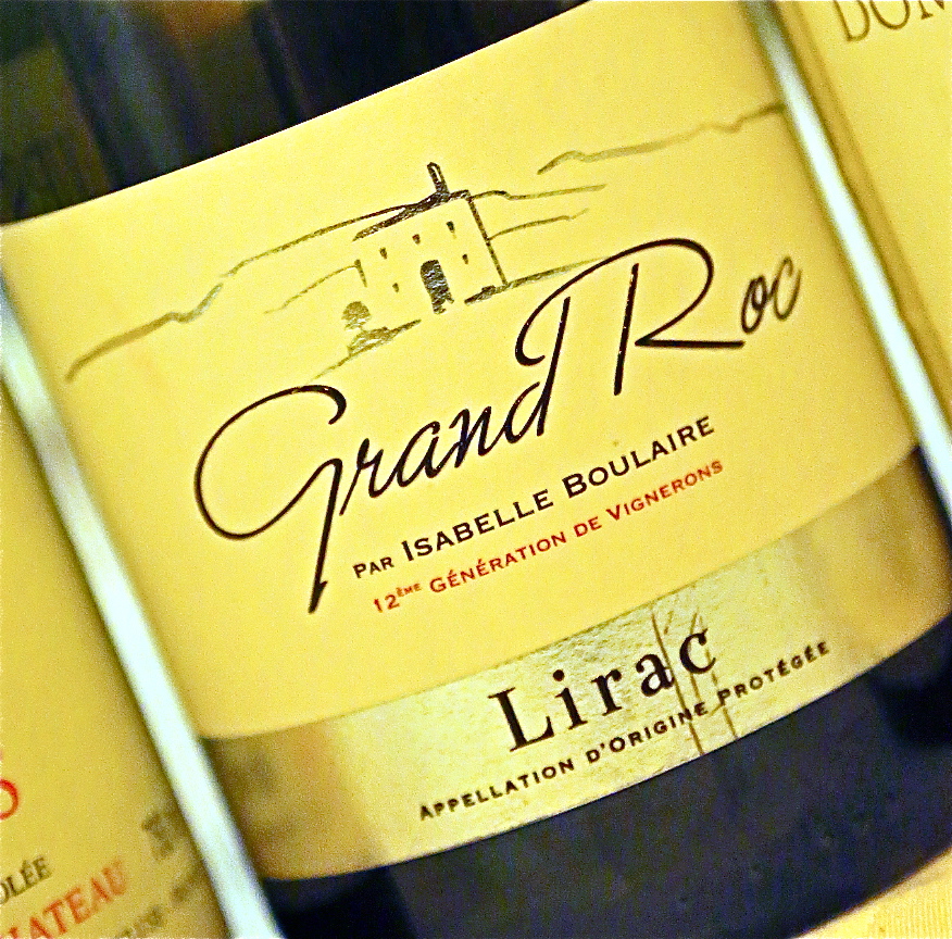 Pépites de la Vallée du Rhône sud… | L'EPICUVIN - Montpellier Languedoc