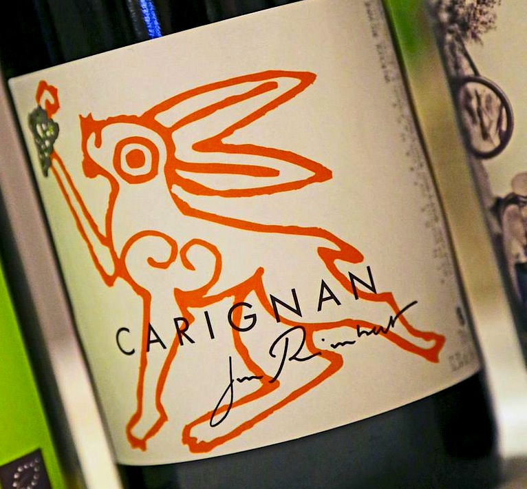 Le CARIGNAN, un cépage toujours trop méconnu | L'EPICUVIN - Montpellier ...